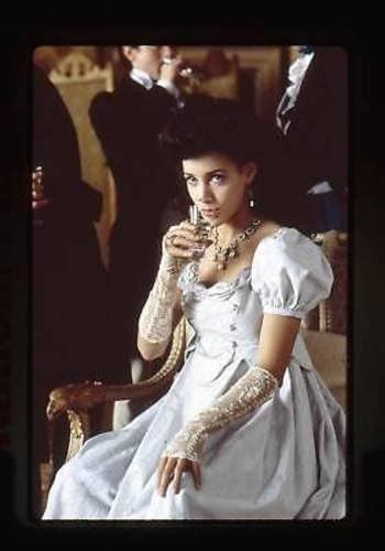 Image result for Jennifer Beals Bride of Frankenstein