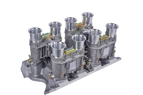 Image result for Borla Stack Injection