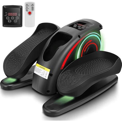 Image result for Small Elliptical Exercise Machine