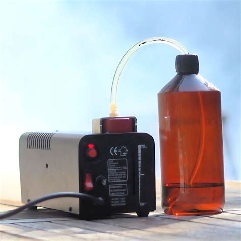 Image result for DIY Fog Machine Fluid