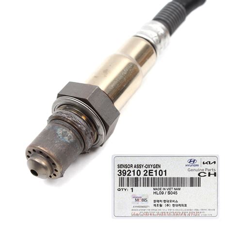 Image result for 14 Forte EX OEM Front O2 Sensor