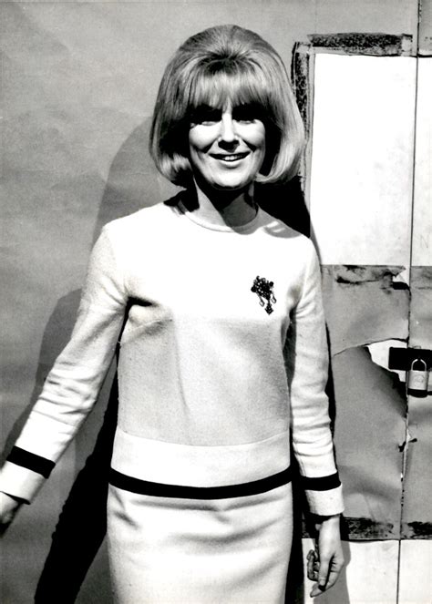 Image result for Dusty Springfield Wedding