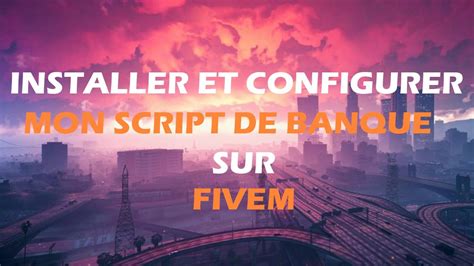 Image result for Script Banque Fivem