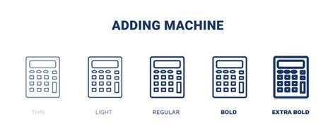Image result for Logos Adding Machine