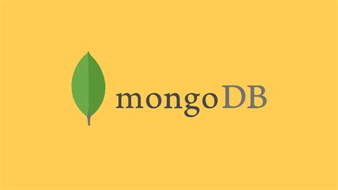 Image result for MongoDB Create Database