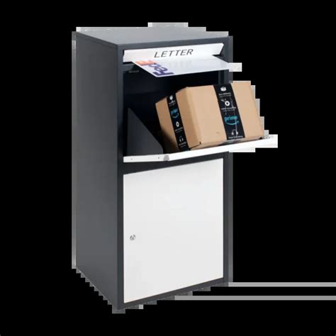 Image result for Secure Package Delivery Box