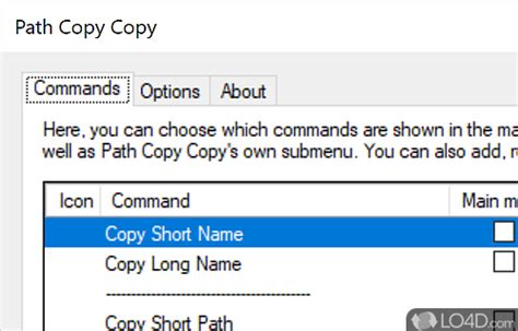 Image result for Copy as Path