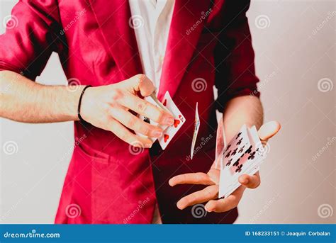 Image result for Magic Tricks Using Cards