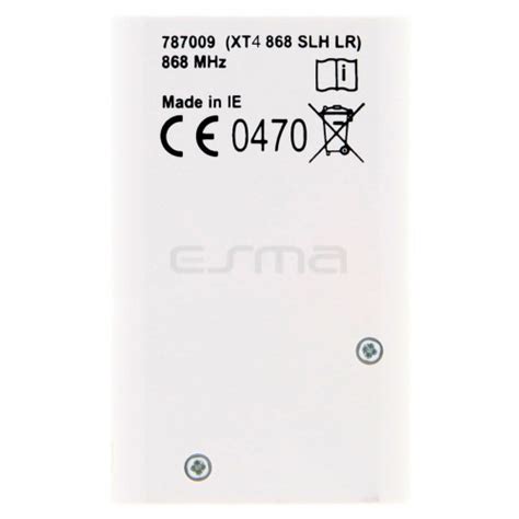 Image result for Faac Remote Programming