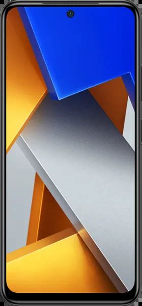 Image result for Poco M4 Pro Colors