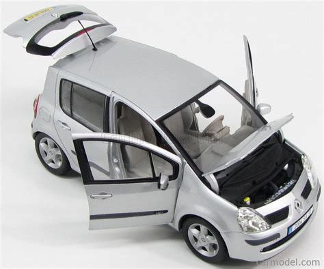Image result for Renault Modus Scale Model