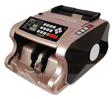 Image result for Notes Counting Money Machine