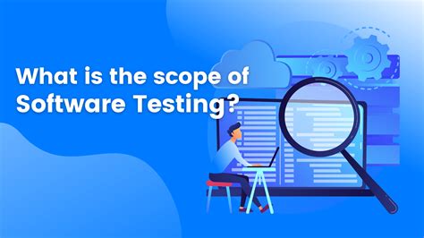 Image result for Scope of Testing