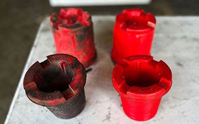 Image result for Automated Thread Protector Removal