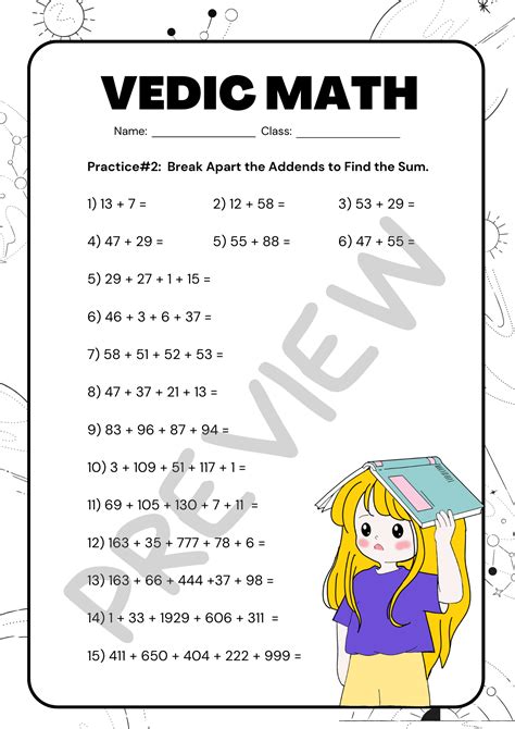 Image result for Addition Speed Test