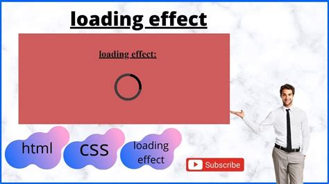 Image result for Loading Effect HTML/CSS