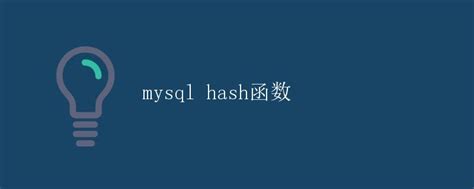 Image result for MySQL Hash Password