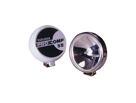 Image result for Pro Comp Lights