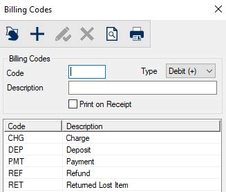 Image result for Billing Code Lookup