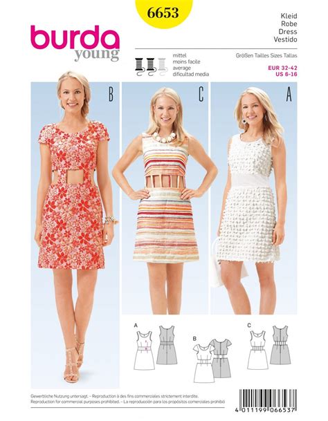 Image result for Burda Baby Patterns