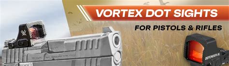 Image result for Vortex Red Dot Optics