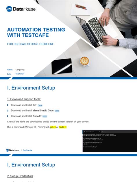Image result for Automation Guide Step by Step PDF