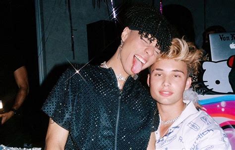 Image result for Larray James Charles