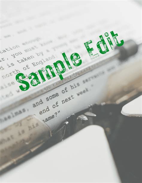 Image result for Example Edit