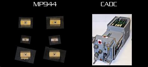 Image result for F-14 Microprocessor