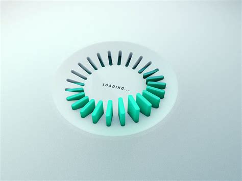 Image result for Google Loading Spinner