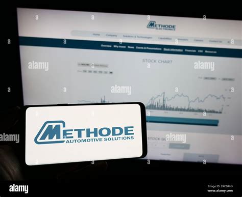 Image result for Methode Electronics Logo