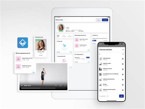 Image result for Magic Line Gym Software