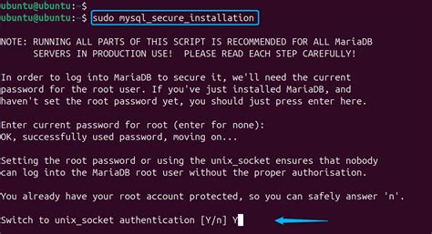 Image result for Manually Installing MariaDB Guide