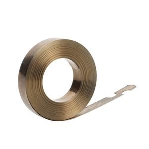 Image result for Clock Coil Spring