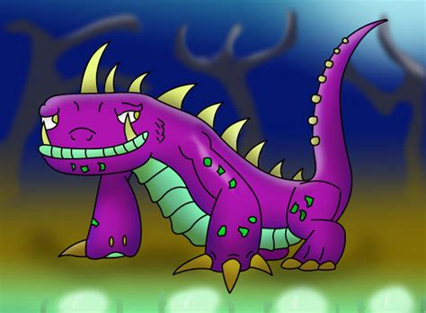 Image result for Alien Lizard Girl