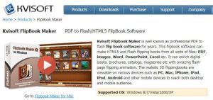 Image result for Flip Book How to Use Software
