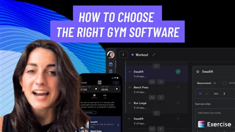 Image result for Exercise Software