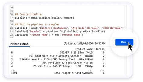 Image result for Sigma Computing Data Model