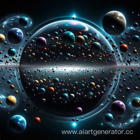 Image result for Extra Dimensional Multiverse