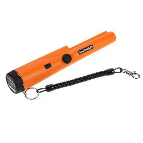 Image result for Pistol Probe Pinpointer