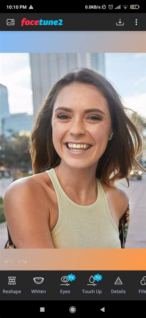 Image result for FaceFilter App