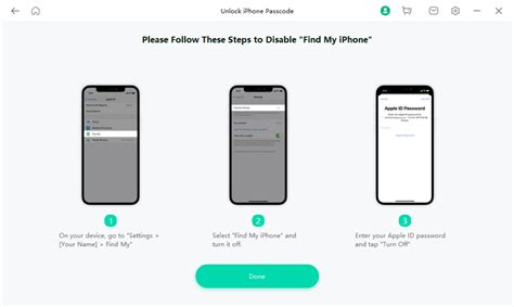 Image result for Mobitrix Screen Time Passcode Reset