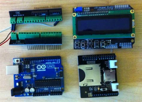 Image result for Arduino Uno Display