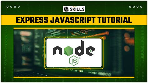 Image result for Web Express Tutorial