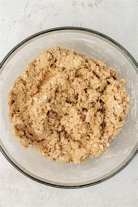 Image result for Making Oatmeal Cookies