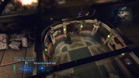 Image result for Alien Breed Impact