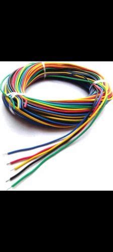 Image result for Multi Stranded Wire