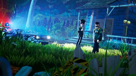 Image result for Hello Neighbor PFP