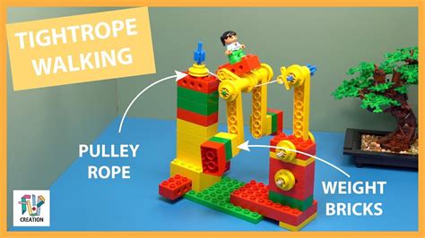 Image result for How to Build LEGO Machines