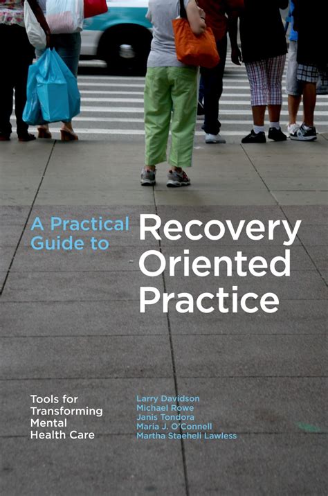 Image result for Recovery-Oriented Practice Approach